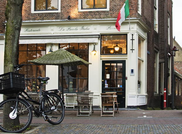 La Piccola Italia | Ristorante – Pizzeria